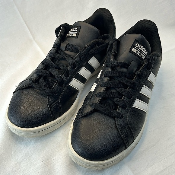 adidas | Shoes | Adidas Cloudform Tennis Shoes | Poshmark